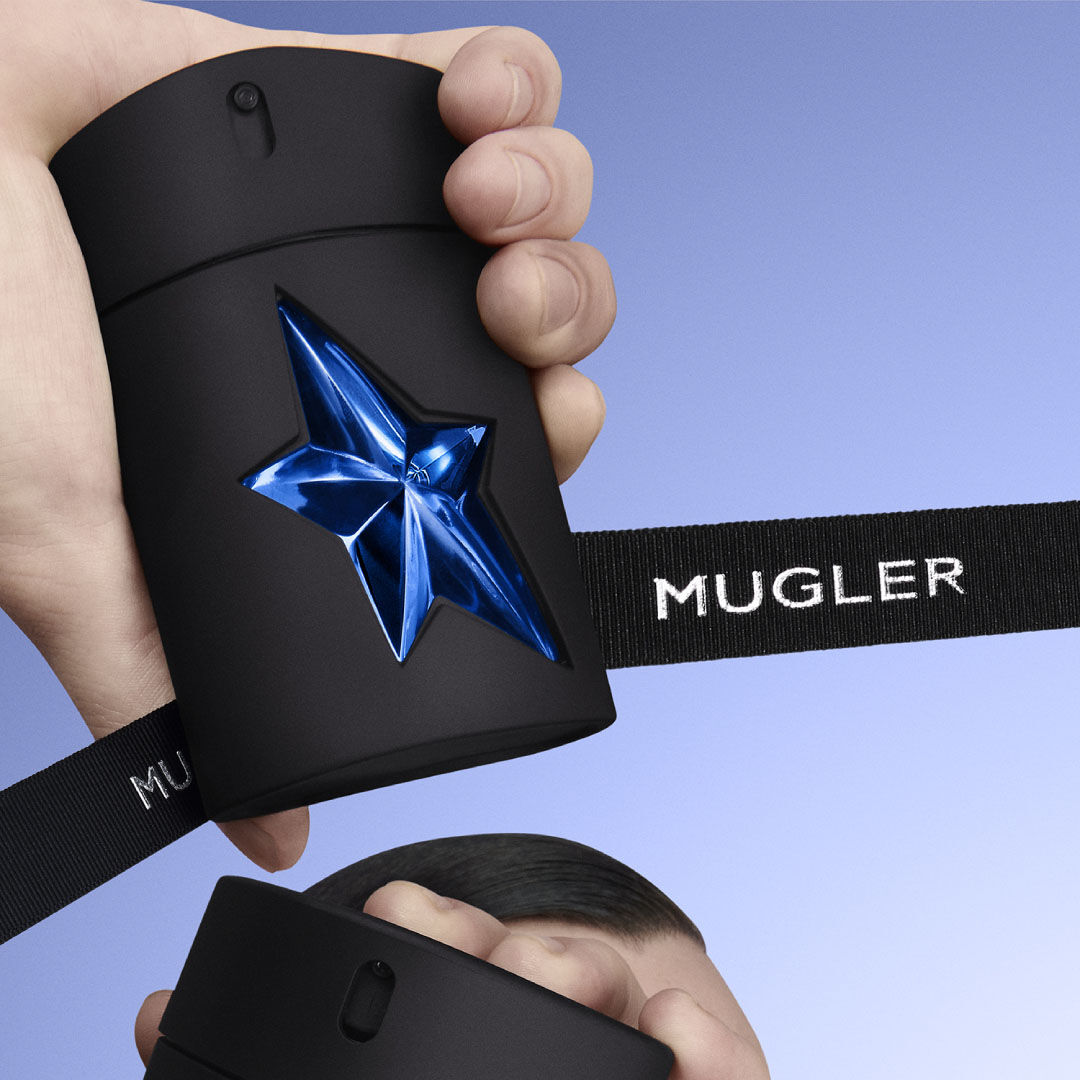 AMEN Fantasm | Perfume & Fragrances For Him | Mugler UK